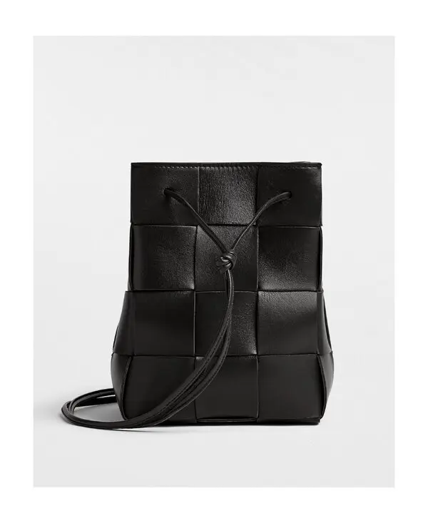 Bottega Veneta Cassette Small Shoulder Bag