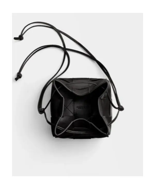 Bottega Veneta Cassette Small Shoulder Bag