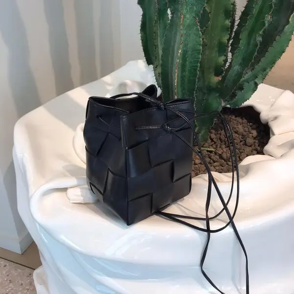 Bottega Veneta Cassette Small Shoulder Bag