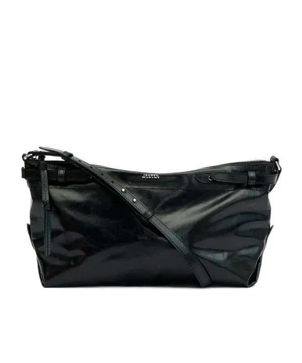 Isabel Marant Étoile Winna Day Bag - Black
