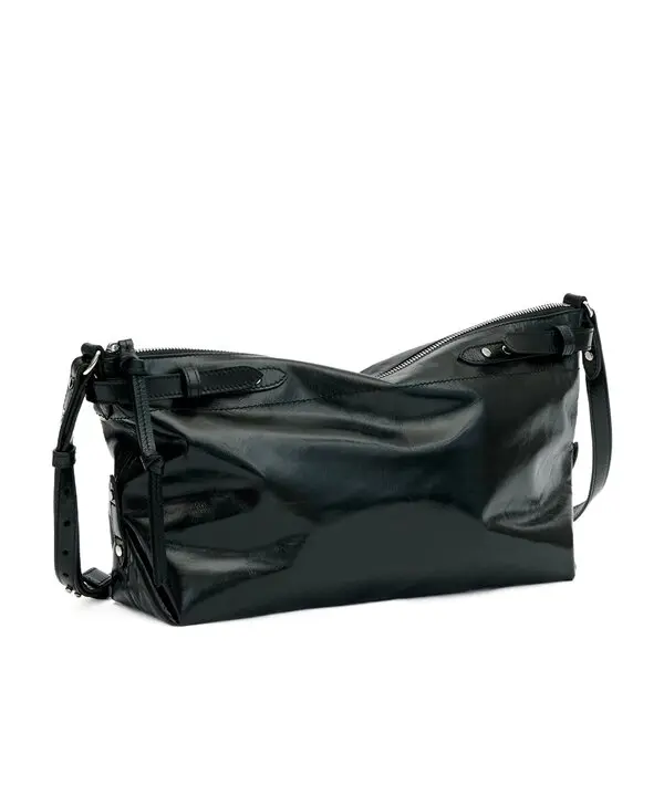 Isabel Marant Étoile Winna Day Bag - Black