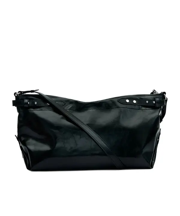 Isabel Marant Étoile Winna Day Bag - Black