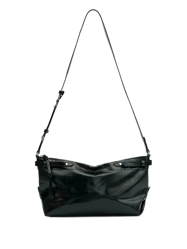 Isabel Marant Étoile Winna Day Bag - Black