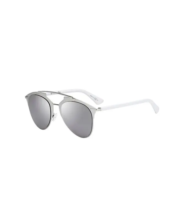 Dior Aviator Sunglasses - Gray