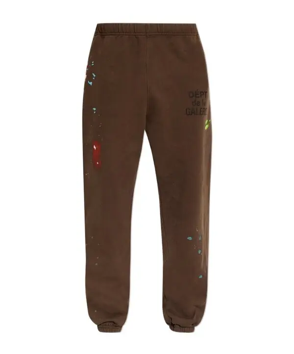 GALLERY DEPT. Printed Sweatpants