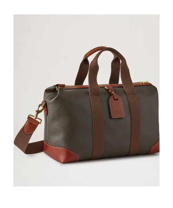 Mulberry Heritage Day Clipper Tote Bag