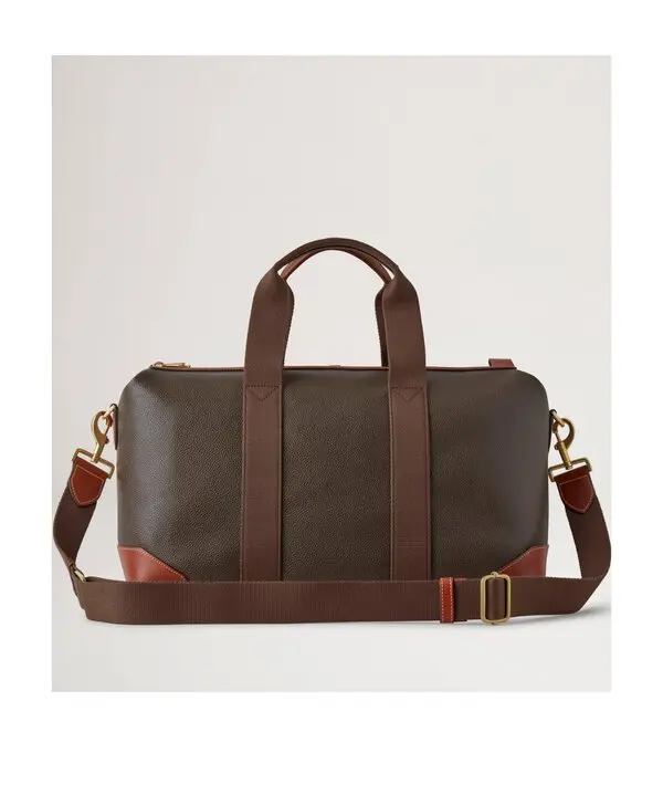 Mulberry Heritage Day Clipper Tote Bag