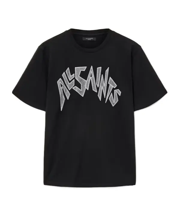ALLSAINTS Zinc Boyfriend T-shirt