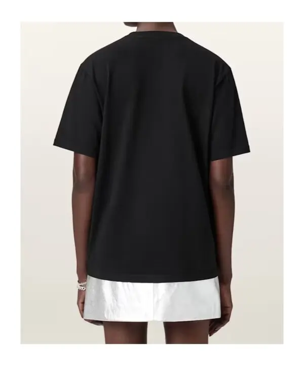 ALLSAINTS Zinc Boyfriend T-shirt