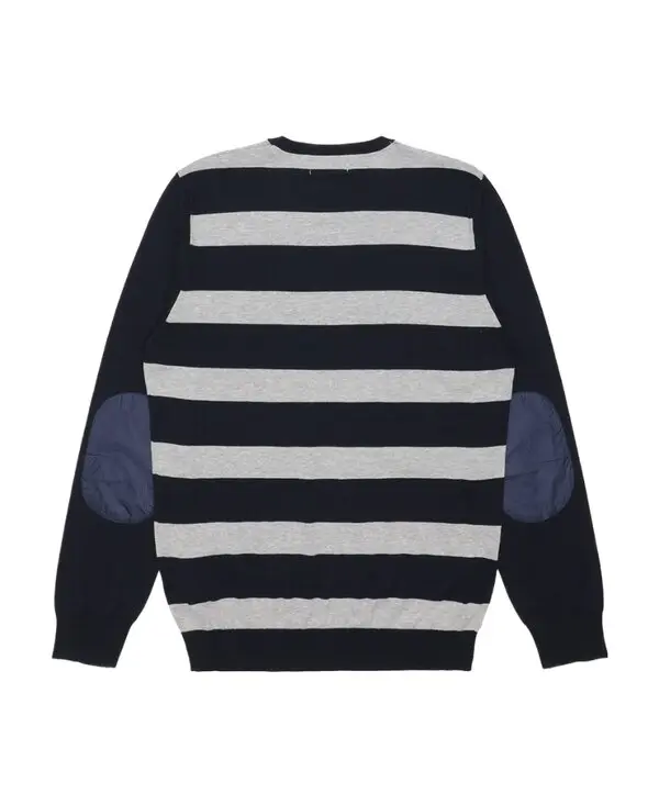 Iceberg Printed Pattern Pullover