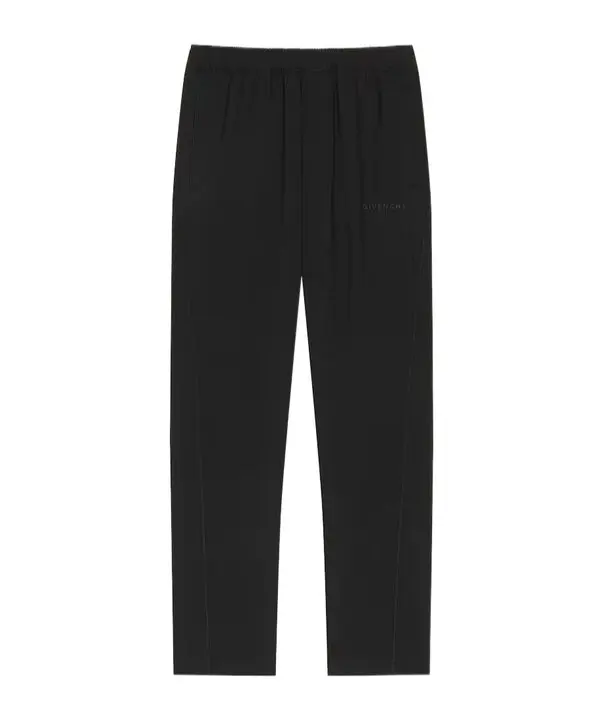 Givenchy Elastic Waist Track Pants