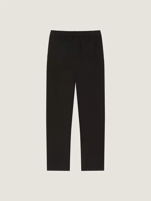 Givenchy Elastic Waist Track Pants