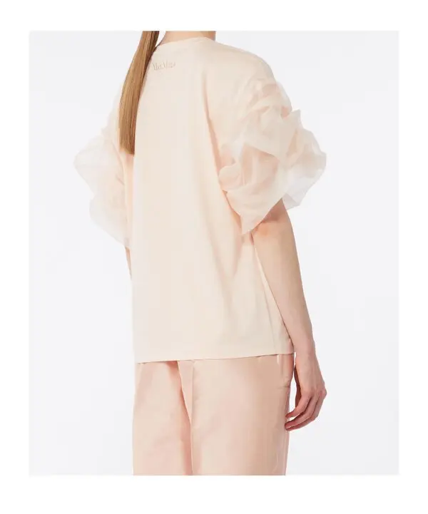 Max Mara Short Sleeve T-shirt