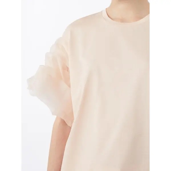 Max Mara Short Sleeve T-shirt