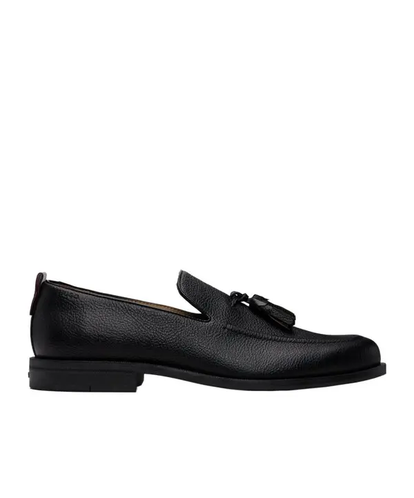 Hugo Boss Tassel Loafers