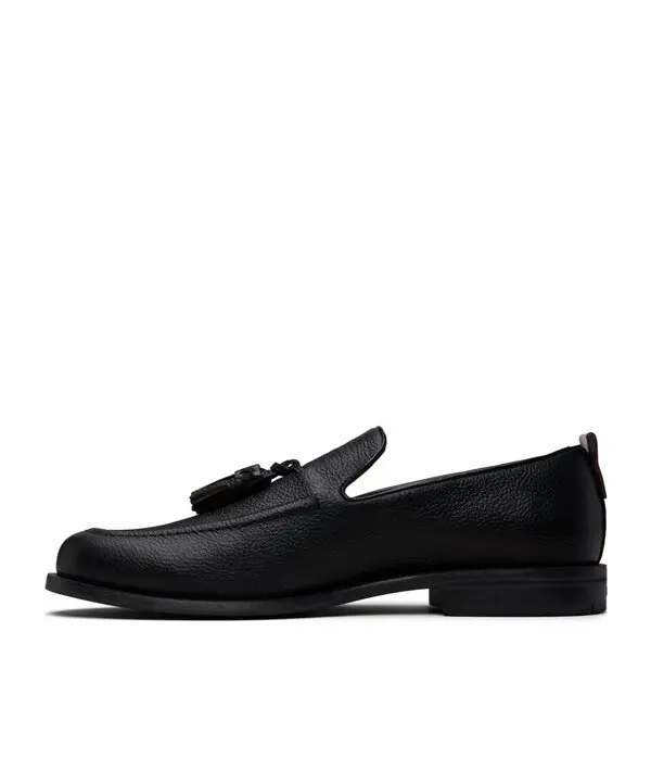 Hugo Boss Tassel Loafers