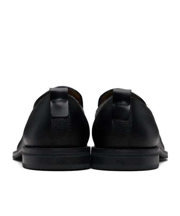 Hugo Boss Tassel Loafers
