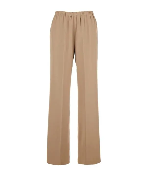 Antonelli Firenze Tiete Pants - Nude