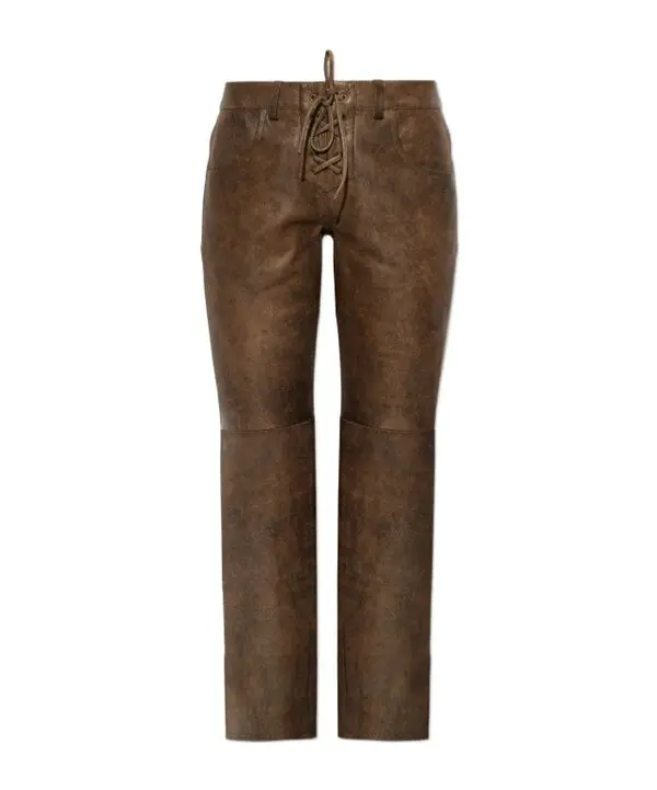 Isabel Marant Étoile Vanel Pants