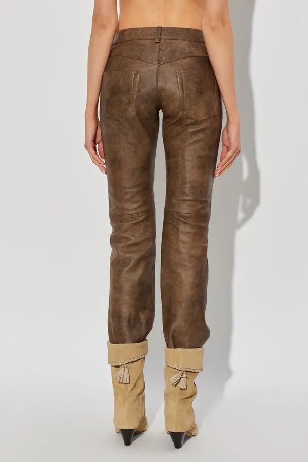 Isabel Marant Étoile Vanel Pants