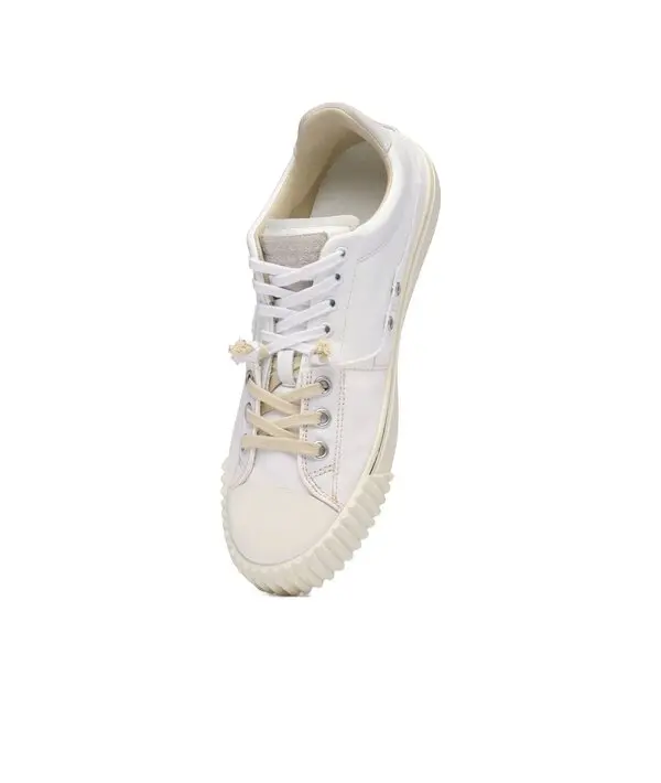 MAISON MARGIELA Low Top Lace-up Sneakers