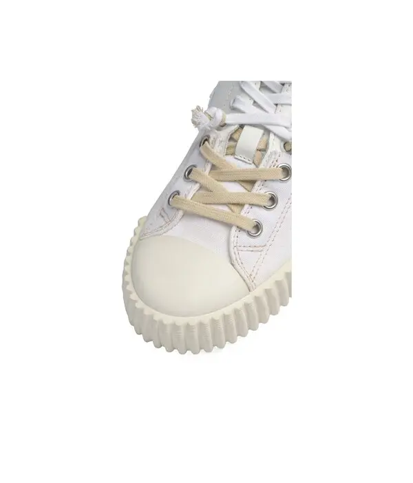 MAISON MARGIELA Low Top Lace-up Sneakers