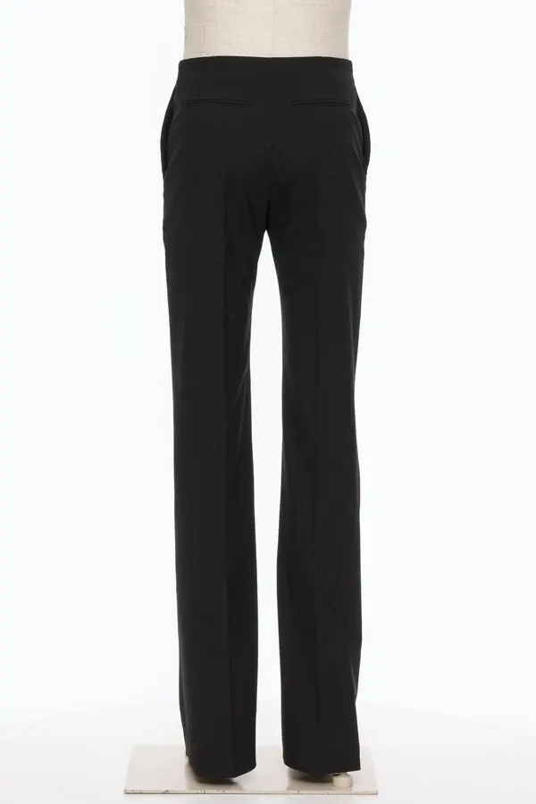 Valentino Garavani Tailored Straight Leg Casual Pants