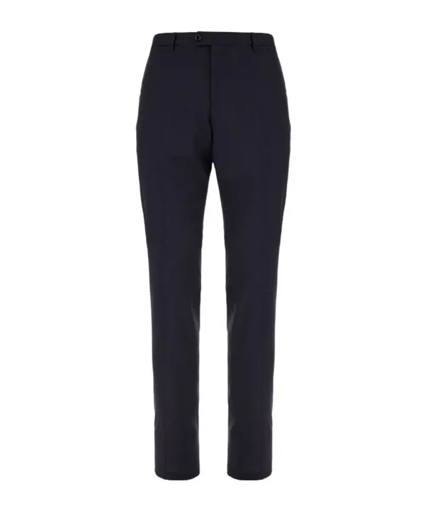 LARDINI Single-breasted Suit - Black