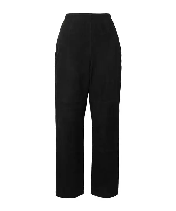 RÓHE Straight Casual Pants