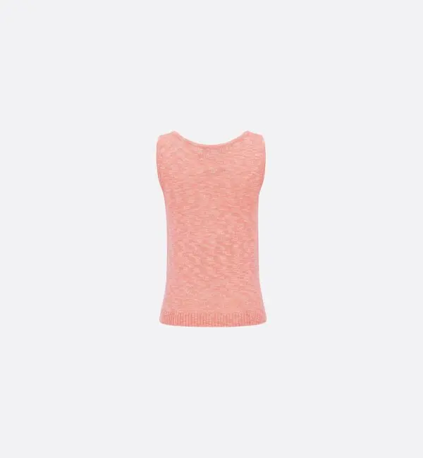 Dior Knitted Vest