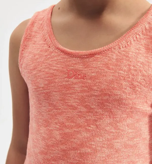 Dior Knitted Vest