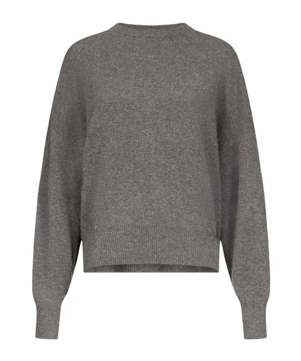 Loulou De Saison Crew Neck Sweater