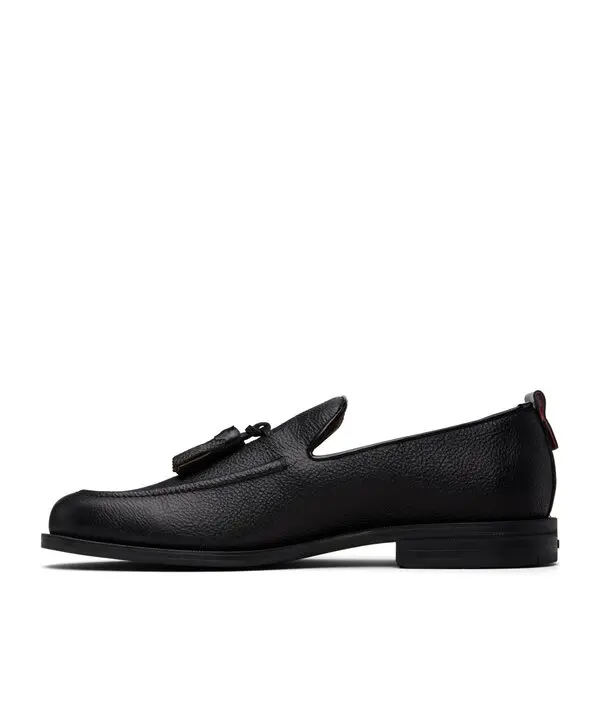 Hugo Boss Tassel Loafers