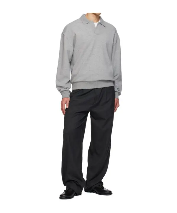Hugo Boss Tassel Loafers