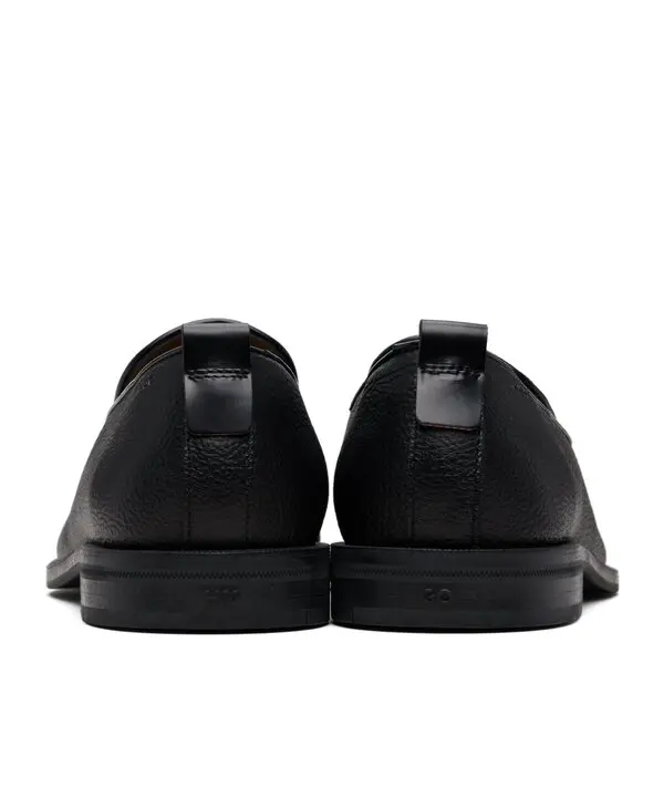 Hugo Boss Tassel Loafers