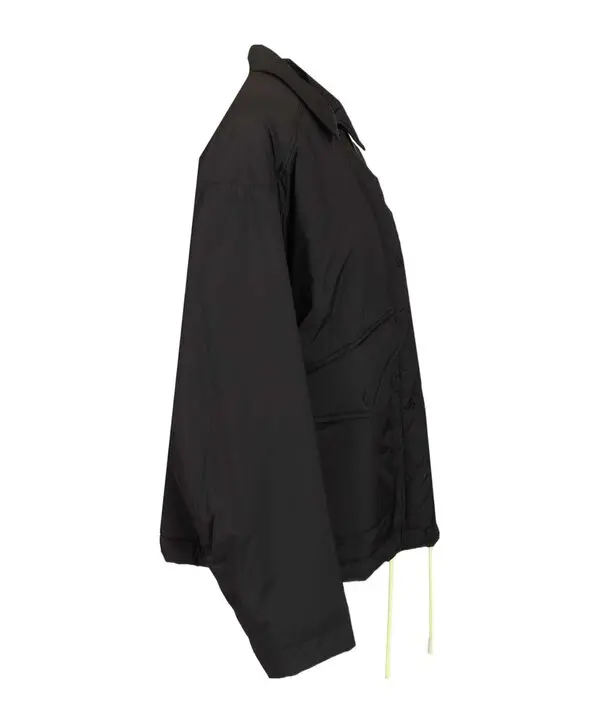 Herno Short Drawstring Jacket