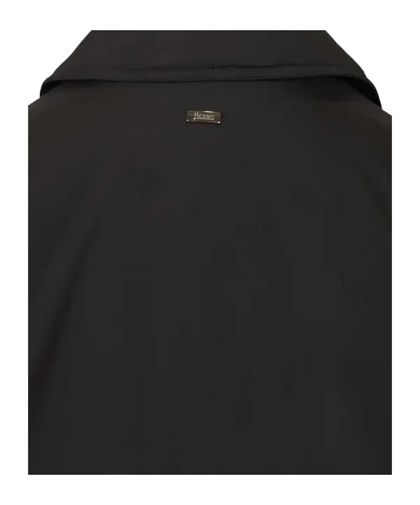 Herno Short Drawstring Jacket