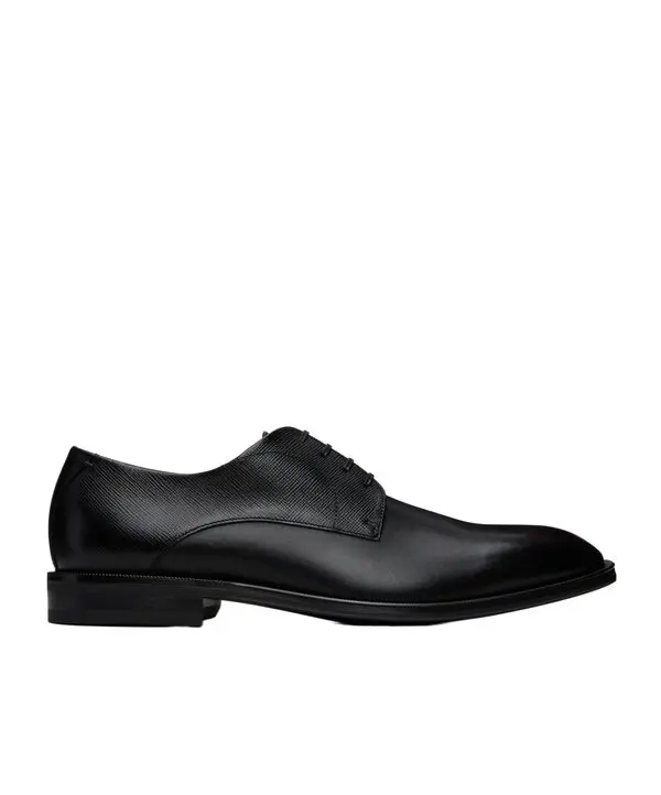 Hugo Boss Lace-up Derby Shoes