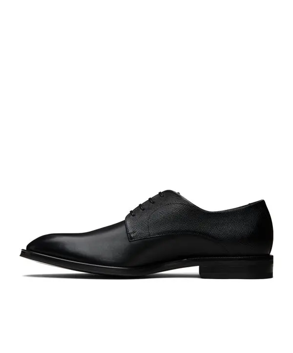 Hugo Boss Lace-up Derby Shoes