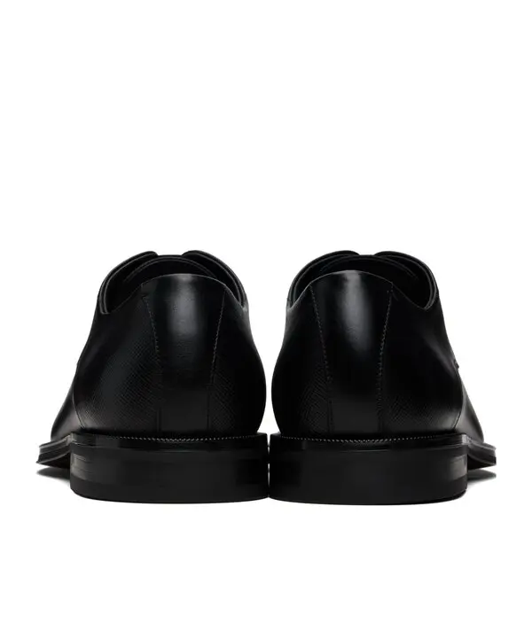 Hugo Boss Lace-up Derby Shoes