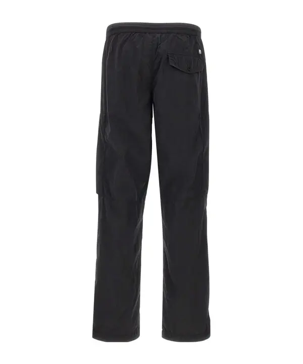 C.P. COMPANY Cargo Pants - Black