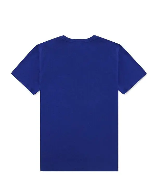 Just Cavalli Printed T-shirt With Round Neck