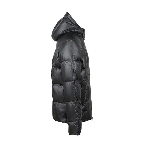 Emporio Armani Long-sleeved Down Jacket