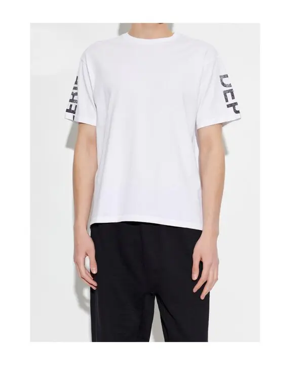 GALLERY DEPT. Short-sleeved T-shirt - White