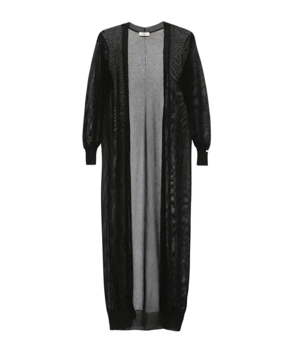 Herno Knitted Coat