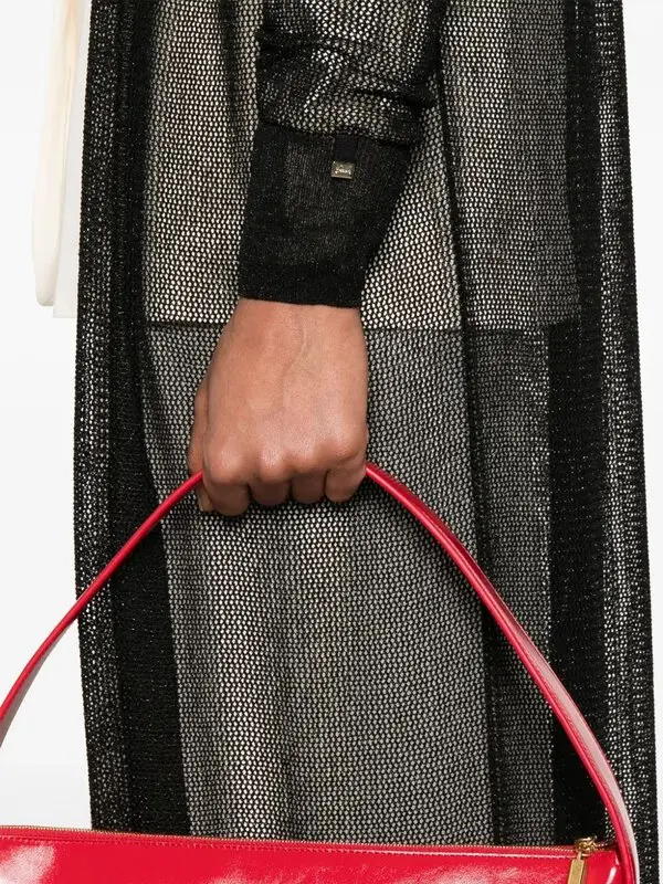 Herno Knitted Coat
