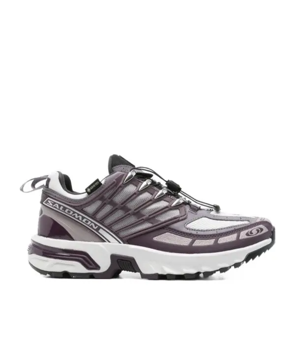 SALOMON Acs Pro Gtx Sneakers - Gray