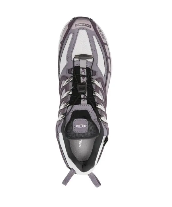 SALOMON Acs Pro Gtx Sneakers - Gray