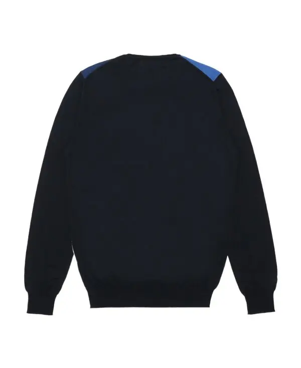 Iceberg Pullover