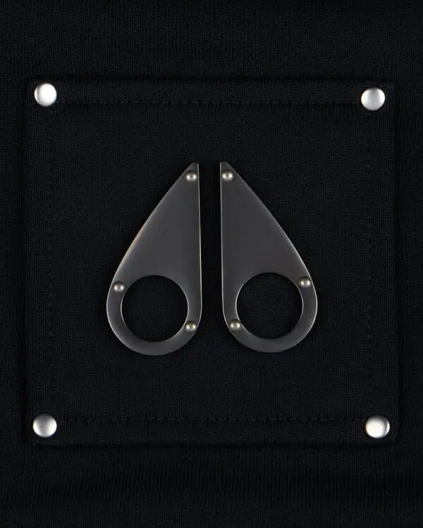 Moose Knuckles Cargo-pocket Track Pants